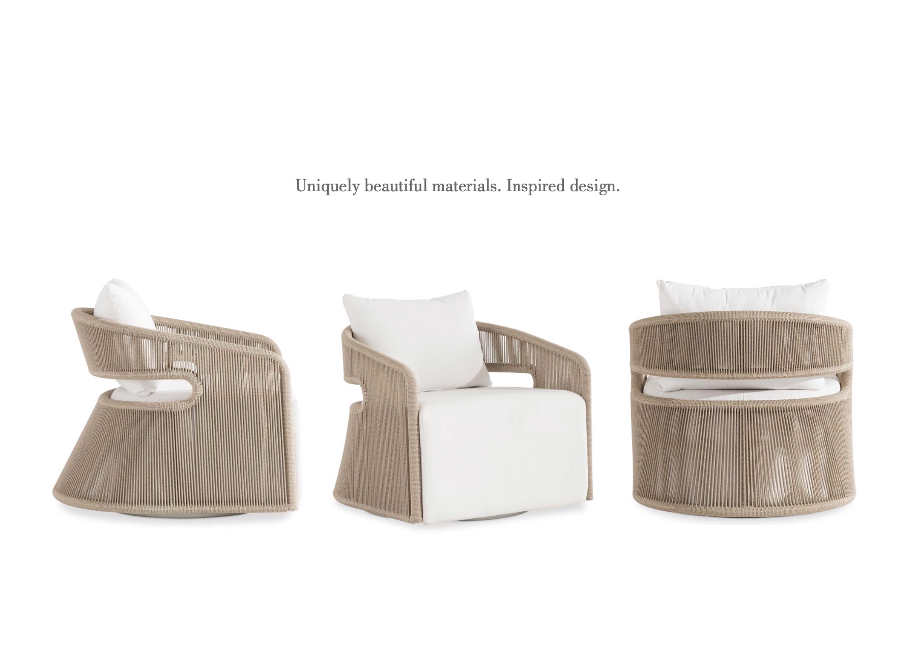 Spring 2025 Media Kit